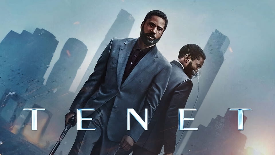 Tenet (2020) - nézd online kiváló minőségben a Sweet TV-n