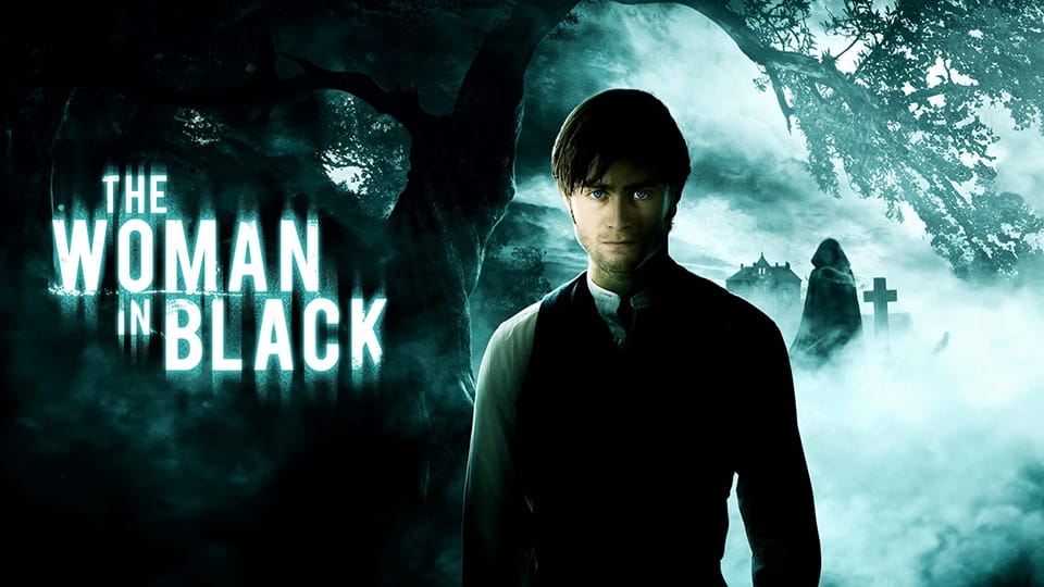 Kobieta w czerni (2012) – oglądaj online w wysokiej jakości w Sweet TV